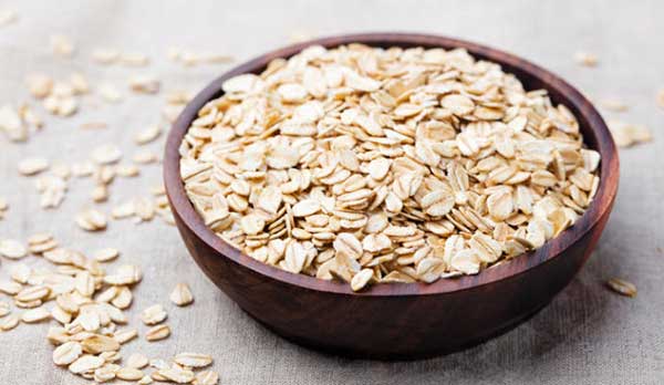 Avena: sus propiedades nutricionales - NUTRICIENTA