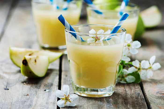 ? Pera: valores nutricionales, beneficios, propiedades y tipos